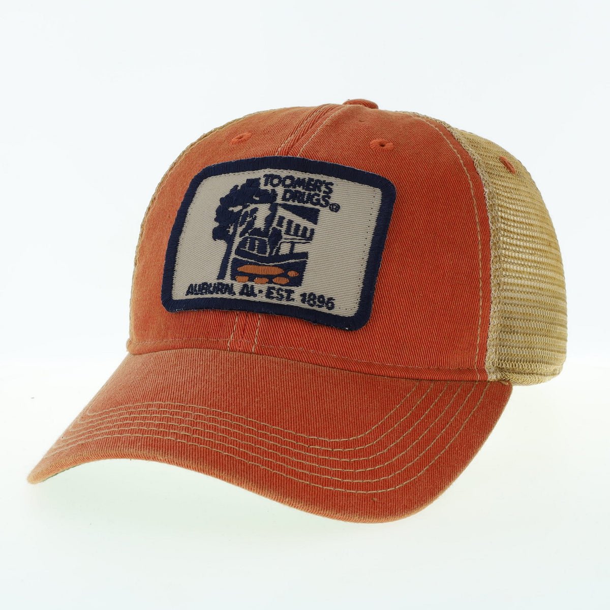 Toomers Trucker – Toomer's Drugs