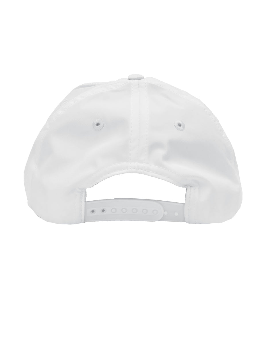 JNJ War Eagle Script Hat – Toomer's Drugs