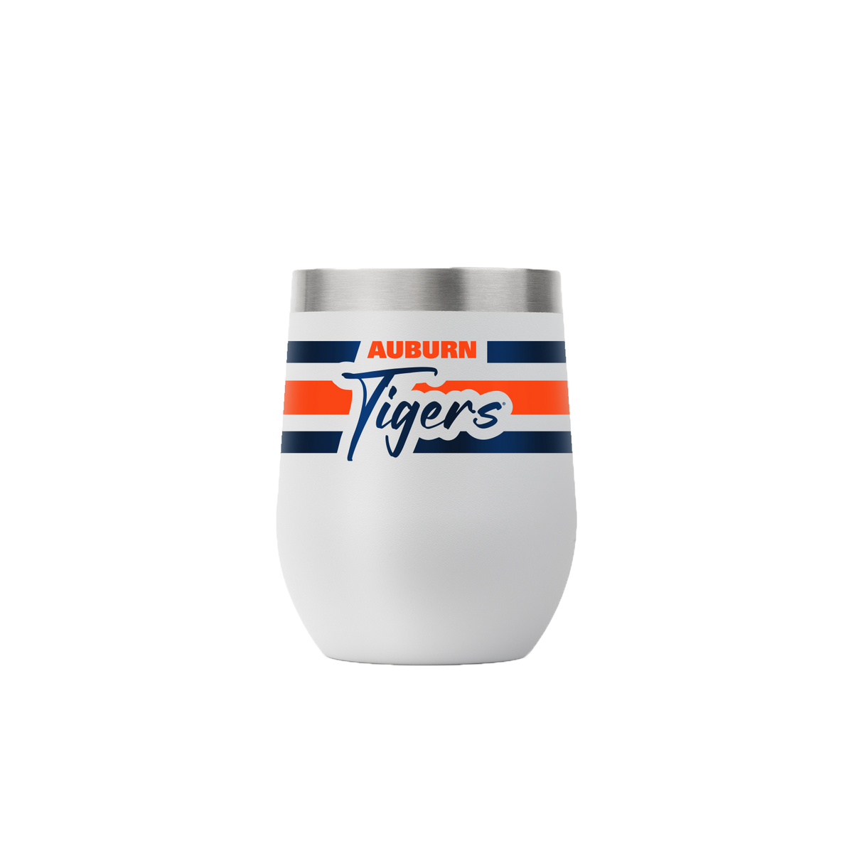 stemless Script Auburn Tigers – Toomer's Drugs