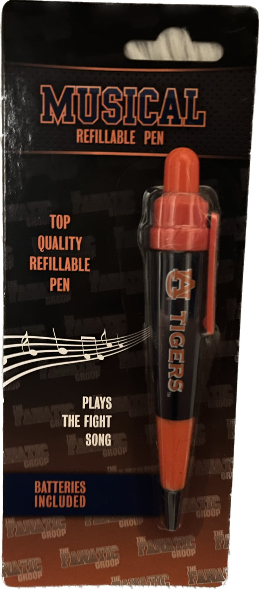 Musical Pen – Toomer's Drugs