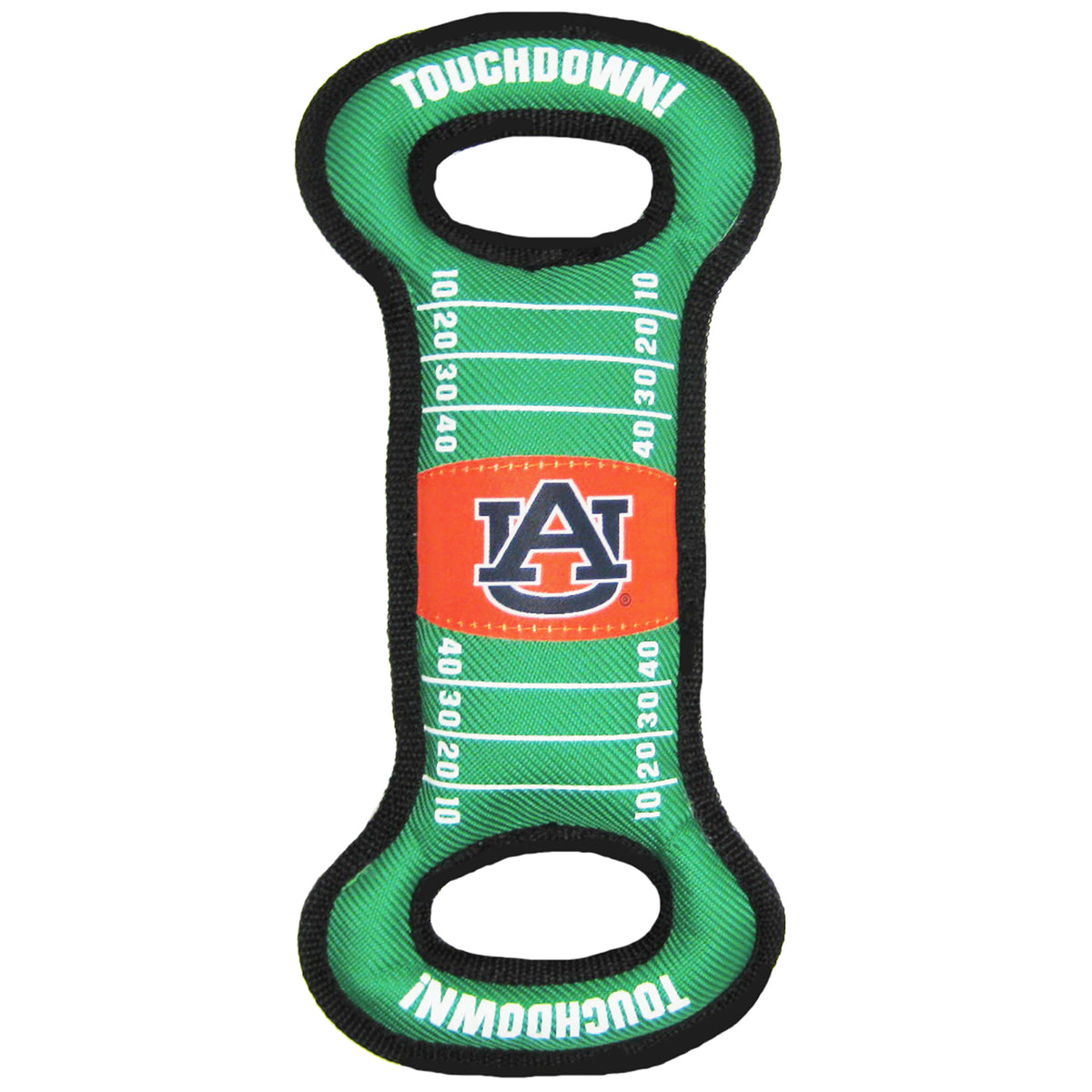 Auburn Dog Tug Toy – Toomer's Drugs